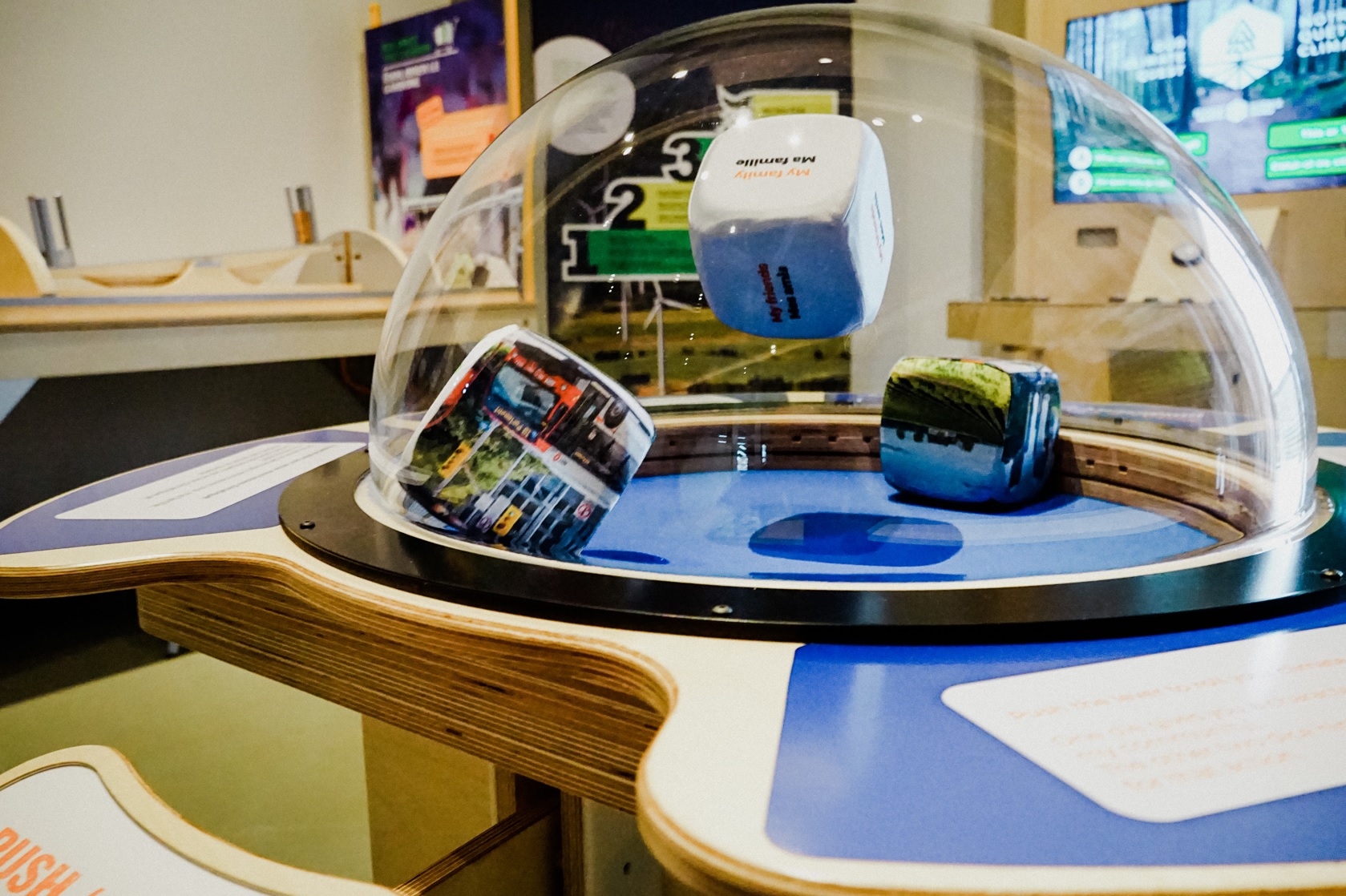 ALEXANDER KERRISON – Exhibition Design – Creative Design – Industrial ...
